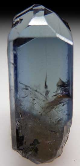 Marin Mineral Company - Tanzanite!