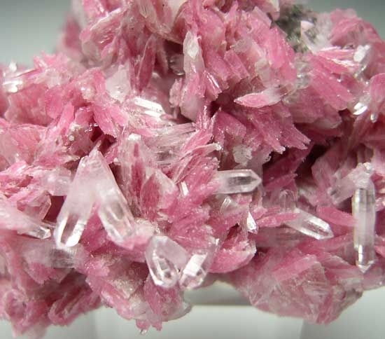 Marin Mineral Company - South American $200 to $500